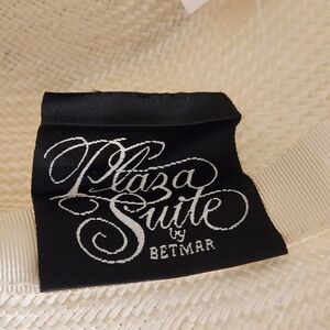 betmar | Accessories | Plaza Suite By Betmar New With Tags Hat With ...
